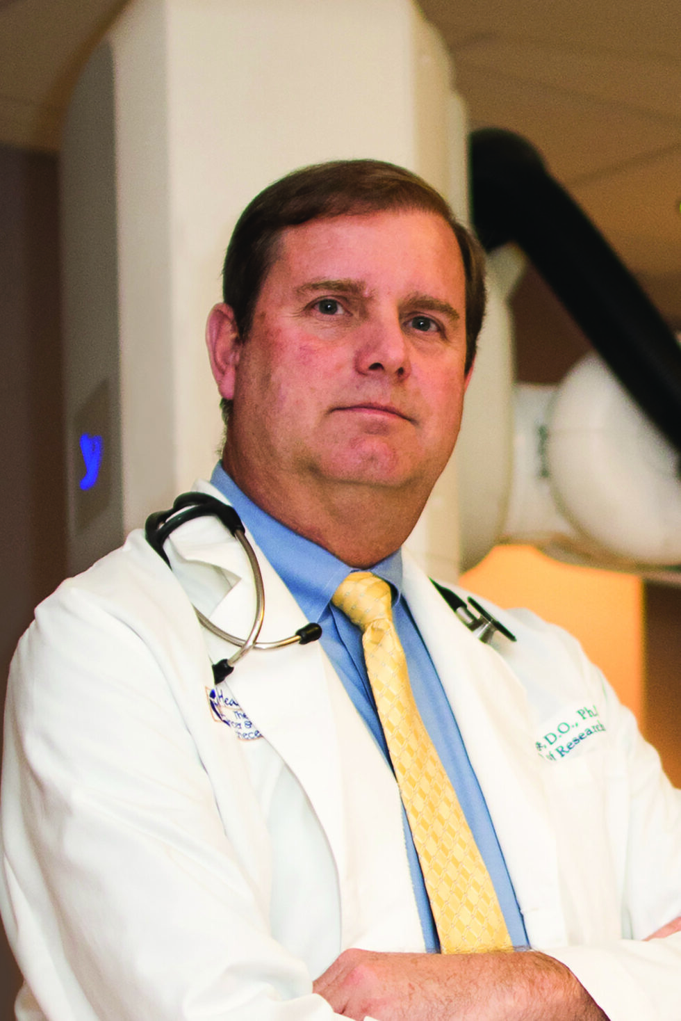 Read an article Dr. Page was a contributor to about Biosimilars in ...